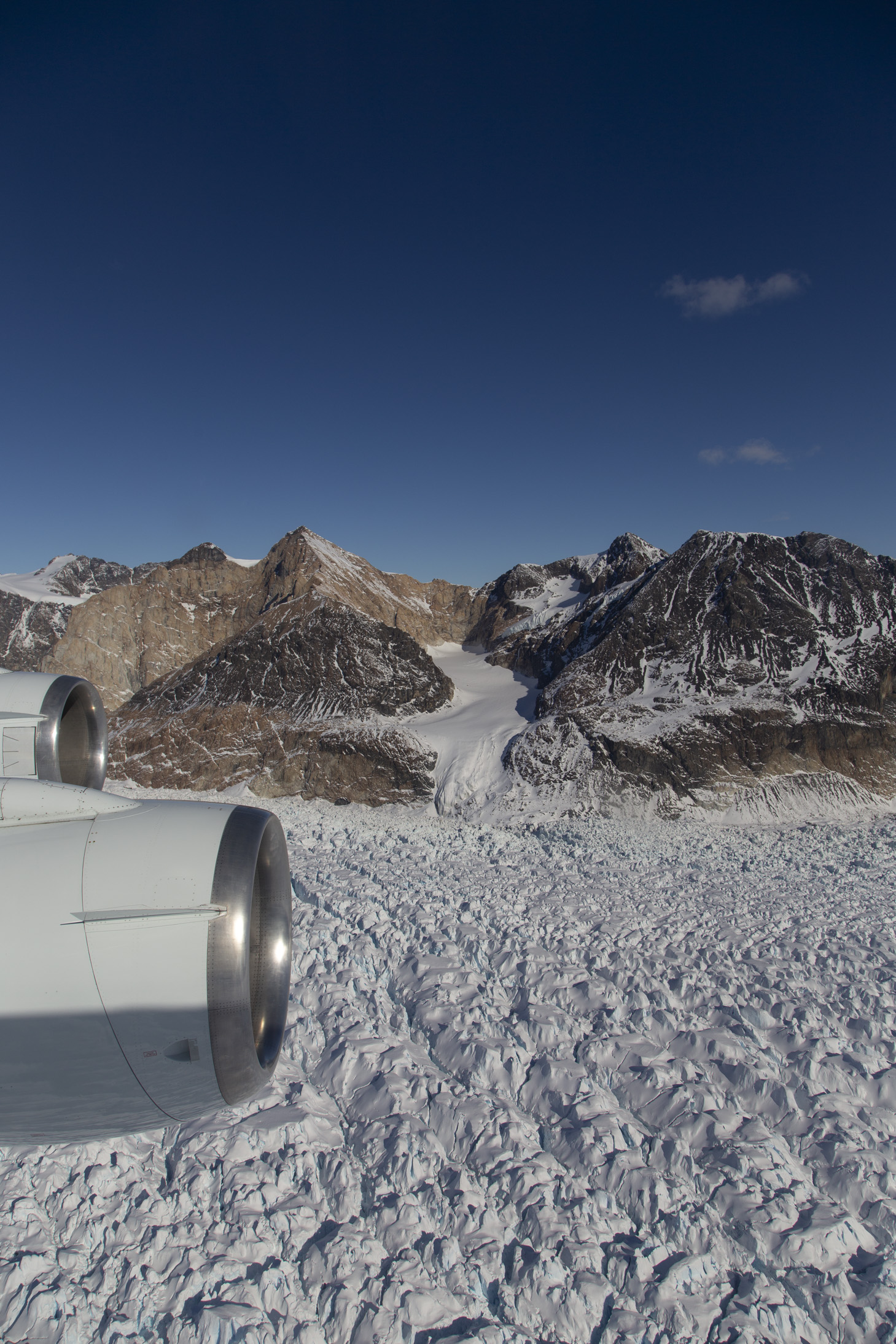 Figure 3 | NASA Airborne Science Program